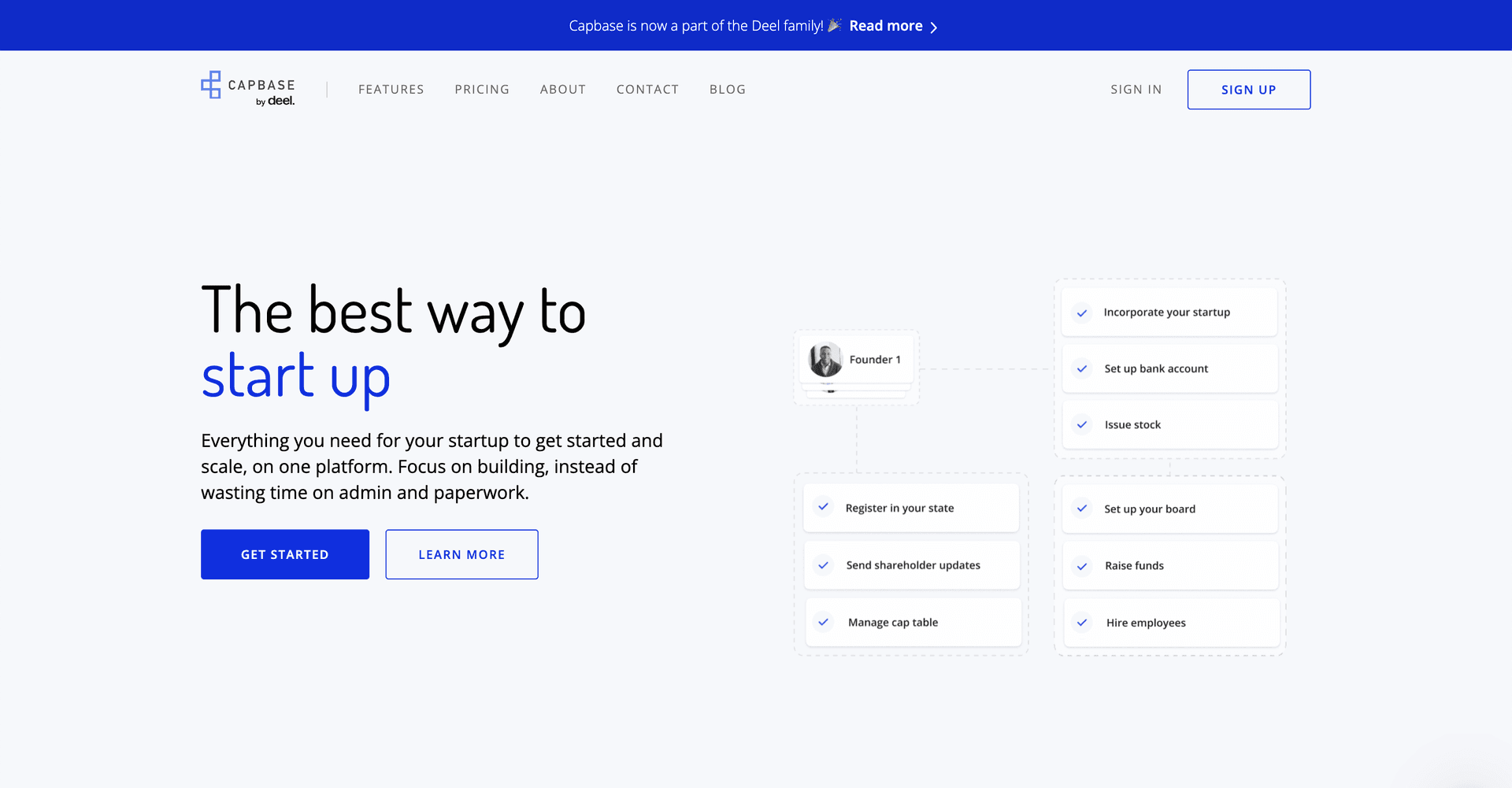 Why choose React Bricks CMS with Visual editing