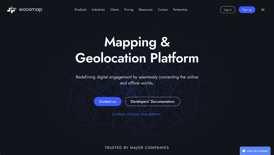 Why choose React Bricks CMS with Visual editing