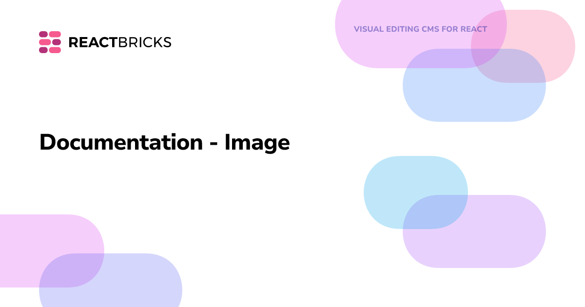 Image | React Bricks